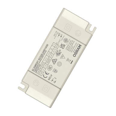 LED Element Driver G4 42W 1050mA Constant Current - CP Lighting Ltd