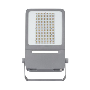 Raiden LED IP66 Floodlight Grey 90W 12000lm 4000K Asymmetric 155 x 75 ...