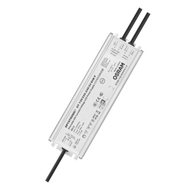 Constant Voltage LED Driver 24V 130W 1-10V Dimming - CP Lighting Ltd