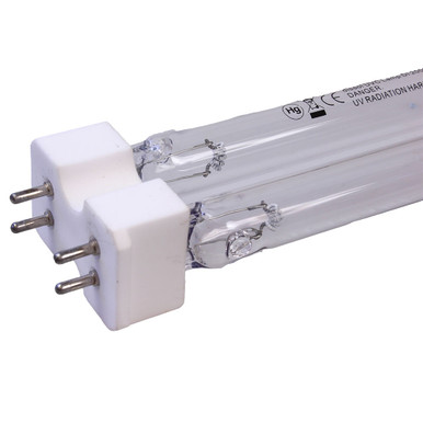 UV Filtration Lamp Hydropur Ecolux 40N 110W - CP Lighting Ltd