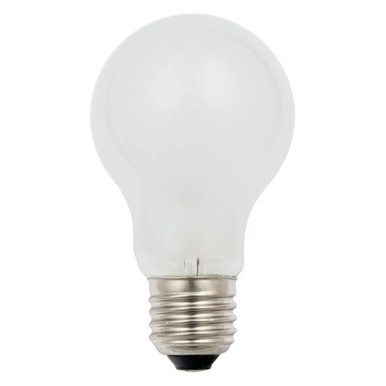 GLS Lamp 40W 24V E27 Frosted - CP Lighting Ltd