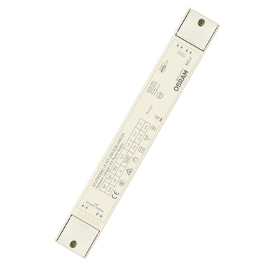 Constant Voltage LED Driver 250W 24V Icutronic Fit - CP Lighting Ltd