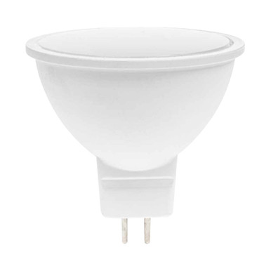 LED MR16 GU5.3 5.5W Blue 12V 120 Degrees Prolite - CP Lighting Ltd