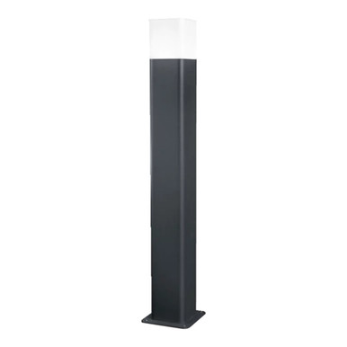 LED Smart WIFI Cube Post 50cm RGB + 3000K 10W IP44 205 Degrees - CP ...