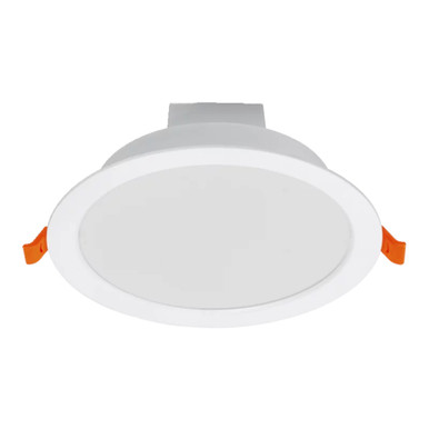 LED Smart WIFI Downlight 170mm RGB Tuneable CCT 12W 110Deg Dim - CP ...