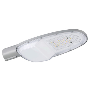 LED Zephyr Large 29W 3500lm 4000K IP66 in Grey - CP Lighting Ltd