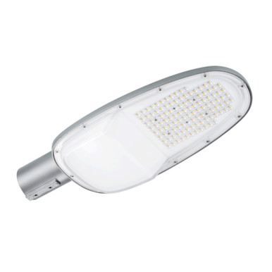 LED Zephyr Large 81W 10000lm 4000K IP66 in Grey with Photocell - CP ...