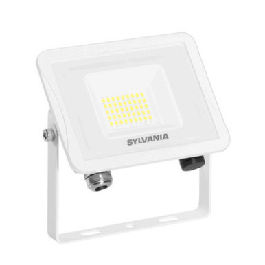 Sylflood LED IP65 Floodlight White 26W 4000K Sylvania - CP Lighting Ltd