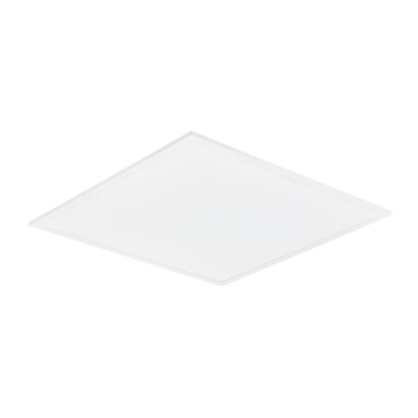 Philips VPC 28W LED Ledinaire Panel Cool White 600mm x 600mm 3400lm ...