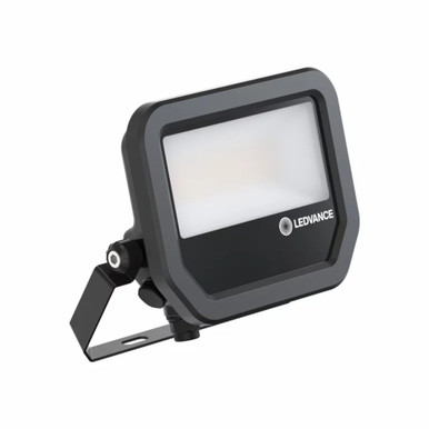 GEN 4 LED Floodlight 11W/17W 1600/2400lm 6500K IP66 in Black - CP ...