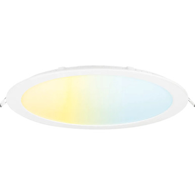 LED Orphica Slim Downlight 300mm dia. 24W 3000K/4000K/6500K IP44 - CP ...