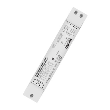 Osram OT WI LED Driver 160W 24V Bluetooth Control 2 Channels Dimmable ...