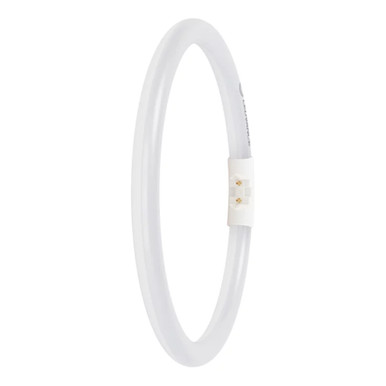 LED T5 Circular 11.6W (22W eq.) External P 6500K 865 2GX13 Ledvance ...