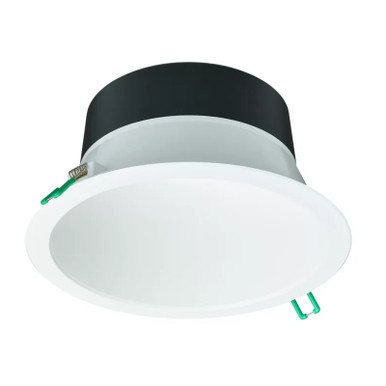 Coreline Recessed LED Downlight 19.2W D200mm 4000K IP20 - CP Lighting Ltd