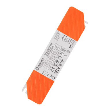 Value Constant Voltage LED Driver 24V 30W Ledvance - CP Lighting Ltd
