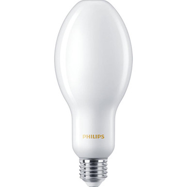 Philips 24.5W Core HPL LED Lamp ES Cap 3000K Frosted - CP Lighting Ltd