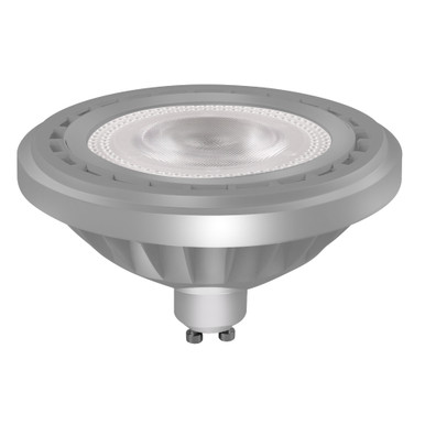 LED ES111 GU10 10W 950lm 2700K 60 Degrees Dimmable - CP Lighting Ltd