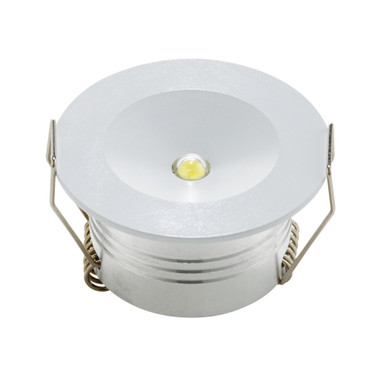 Spectrum LED Emergency Downlight 3W 150lm Open Area Non-Maintained - CP ...