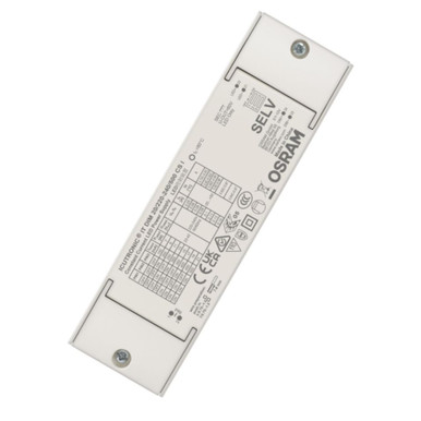 Osram IT LED Driver 20W 500mA 1-10V Dimmable - CP Lighting Ltd