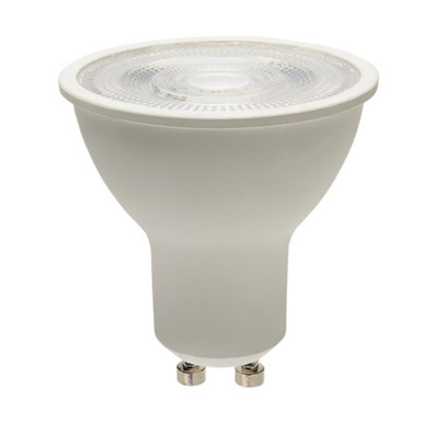 Bell LED Genesis GU10 4.4W (40W eqv.) Daylight 38 Degrees - CP Lighting Ltd