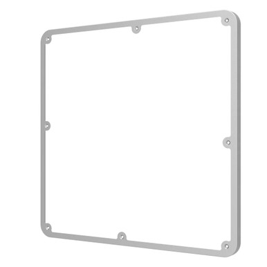 Frame for 330mm Flat Square Light - CP Lighting Ltd