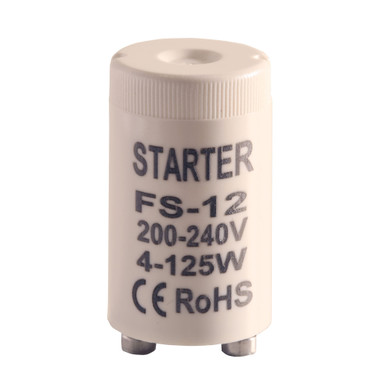 4W-125W Starter Bell - CP Lighting Ltd