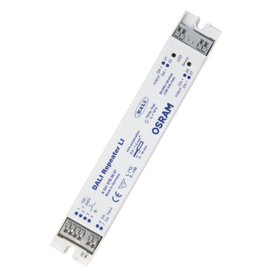 Dali Repeater LI Osram - CP Lighting Ltd