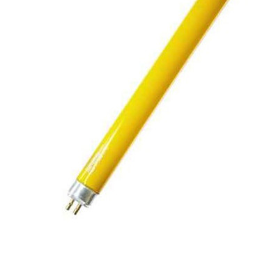 Fluorescent Tube T5 1449mm 35W G5 Yellow - CP Lighting Ltd