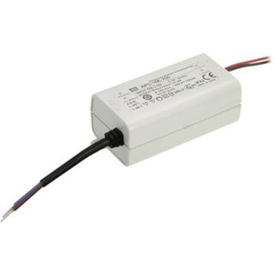 Led Driver 16W Constant Current 350mA - CP Lighting Ltd