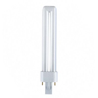 Philips PL-S 9W/52 9W G23 450NM - CP Lighting Ltd