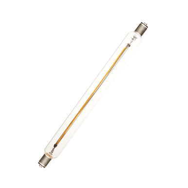 Bell LED Strip 284mm S15 5W Ultra Warm White RA90 Clear Dimmable - CP ...