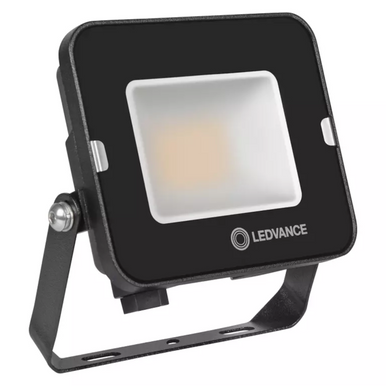 Compact Symmetrical Floodlight 20W 2000lm 4000K 100 Degrees IP65 in ...