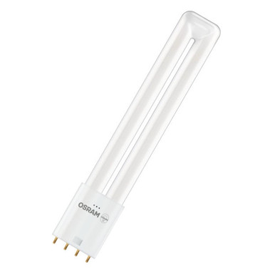 Osram LED PLL 7W Cool White 4 Pin 2G11 High Frequency - CP Lighting Ltd