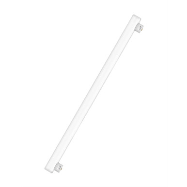 LED Architectural Straight 500mm 6W (40W eq.) 2700K S14s Frosted ...