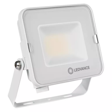 Compact Symmetrical Floodlight 20W 2000lm 4000K 100 Degrees IP65 in ...