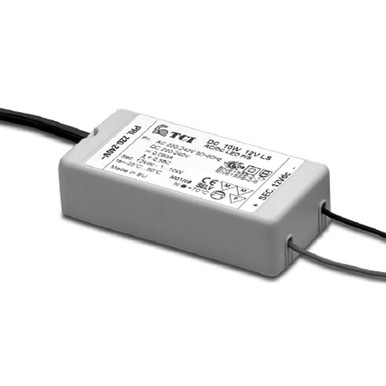 TCI 24V 10W LED Driver - CP Lighting Ltd