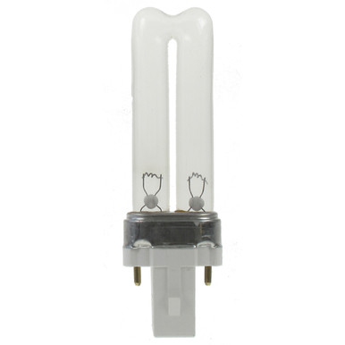 Philips PL-S 5W/TUV G23 Germicidal - CP Lighting Ltd