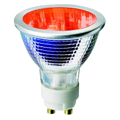 BriteSpot 35W ES50 Red - CP Lighting Ltd