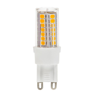 Prolite LED G9 Capsule 3.5W 4200K Dimmable - CP Lighting Ltd