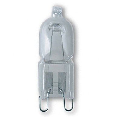Osram 66748 ECO 240V 48W G9 - CP Lighting Ltd