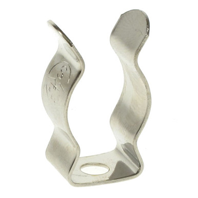 T5 Terry Clip - CP Lighting Ltd
