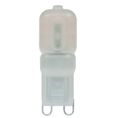Prolite LED G9 2.5W Daylight - CP Lighting Ltd