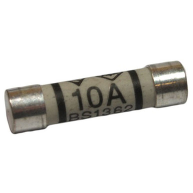 PLUG TOP FUSE 10AMP - CP Lighting Ltd