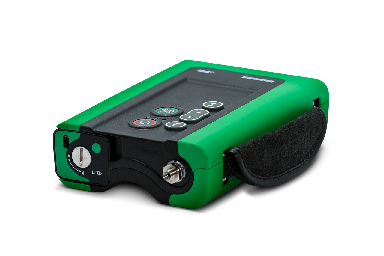 ePG Electric Pressure Pump and Controller, complete kit