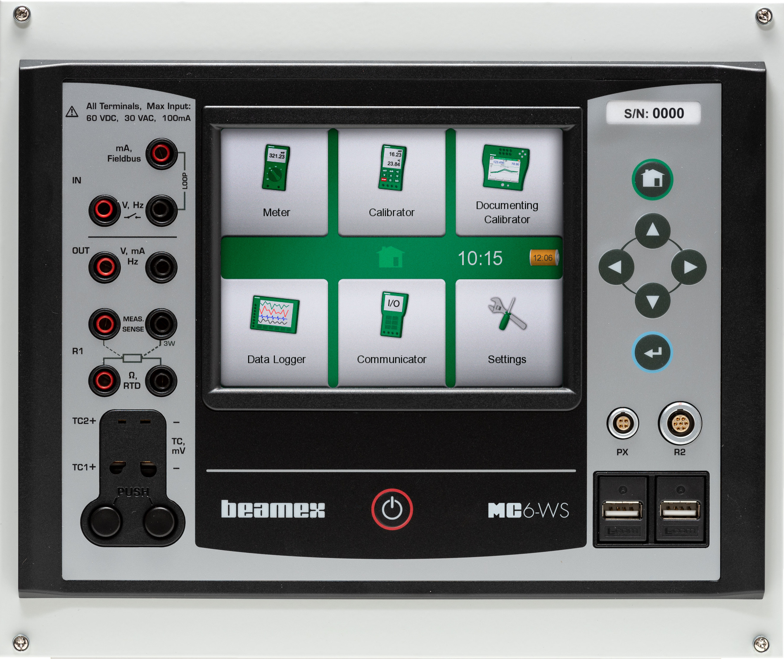 Beamex Products - Beamex Global