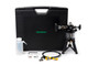 PGHH hydraulic calibration pump 0 … 700 bar (0 … 10 000 psi), complete kit