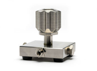 CS40 Calibration Stand (40 bar)