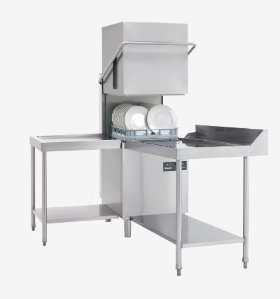 C2035WS MAIDAID PASSTHROUGH DISHWASHER