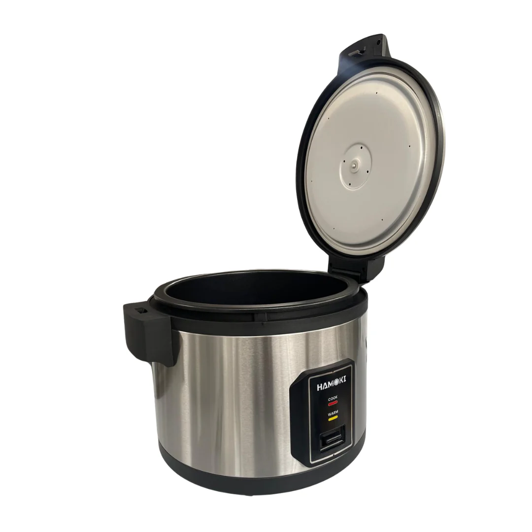RC-10L - Rice Cooker 10 Ltr