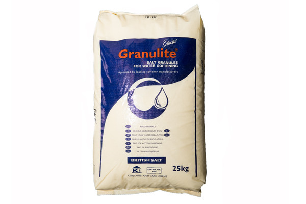 GRANULITE SALT 25KG